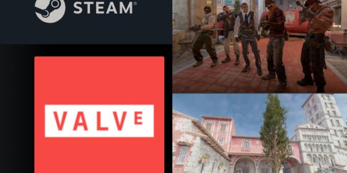 Valve admitirá finalmente en Steam juegos con elementos generados por IA