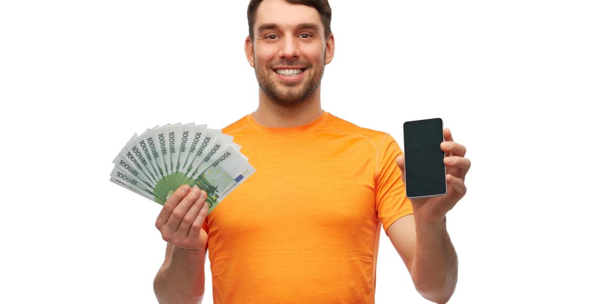 Bwin app: Cómo descargarla y sus características