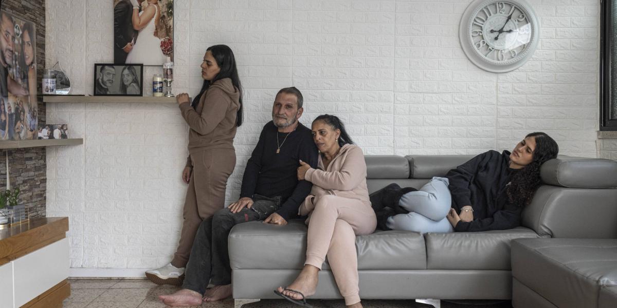 Escabrosos detalles de violaciones y ejecuciones a mujeres por parte de ...