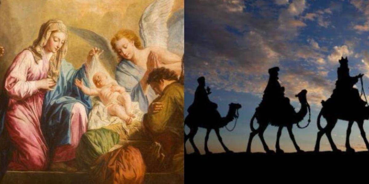 Reyes magos: ¿cuáles son las tres epifanías del Señor y qué significan?