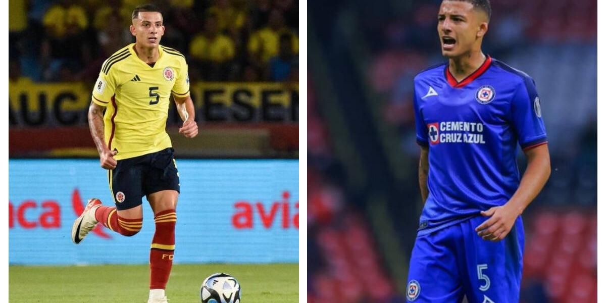 Kevin Castaño fue presentado como nuevo jugador del Krasnodar de Rusia