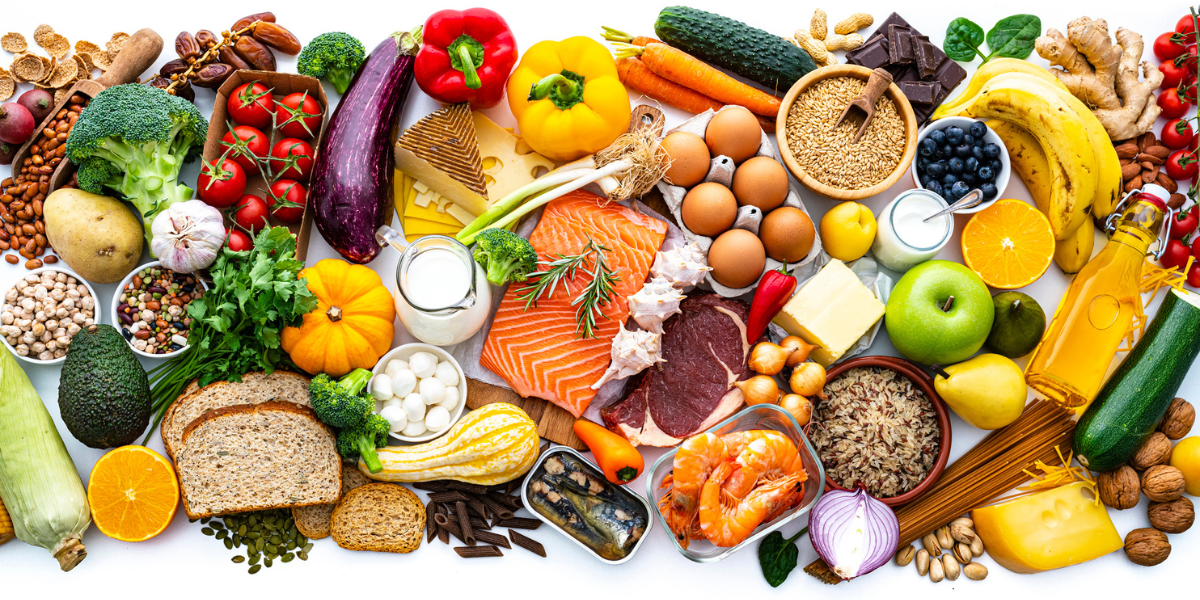 Este es el listado de las vitaminas que ayudan a fortalecer la memoria y mantenerla activa ...