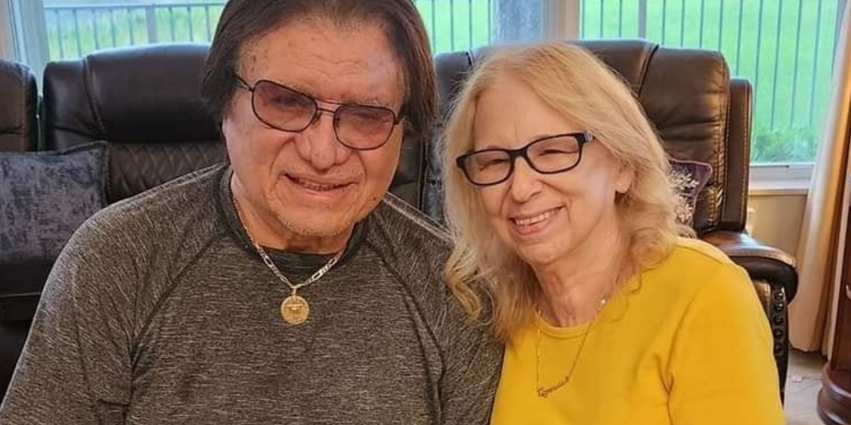 Bobby Cruz escribe sentido mensaje tras muerte de su esposa Rose Marie
