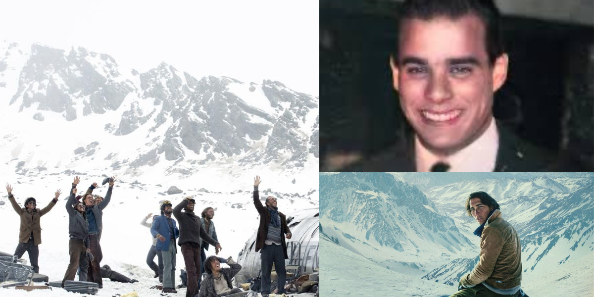 ¿Cómo llegó la placa de Numa Turcatti al Valle de las Lágrimas? La ...