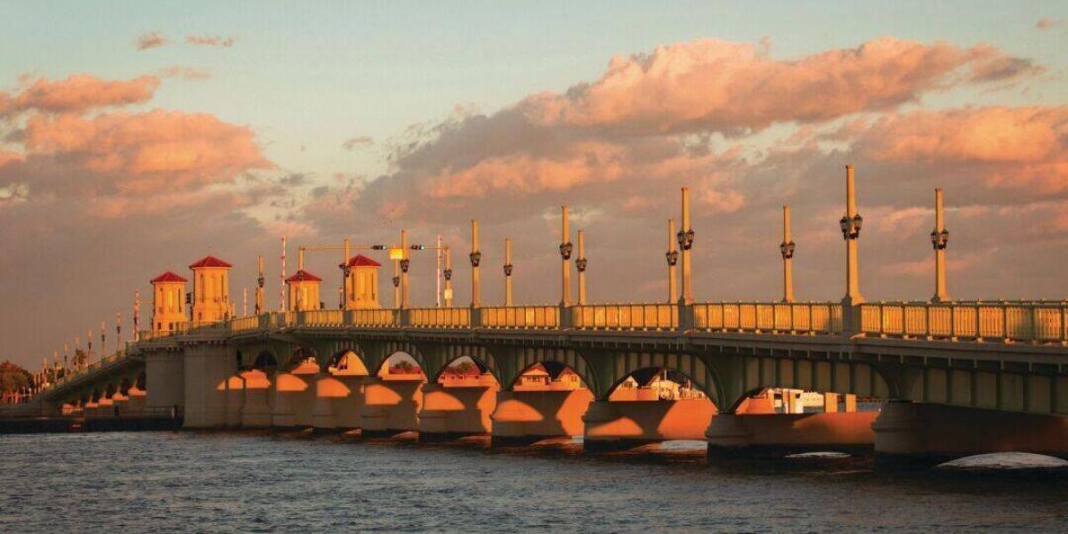 San Agustín, la ciudad con el secreto mejor guardado de Florida