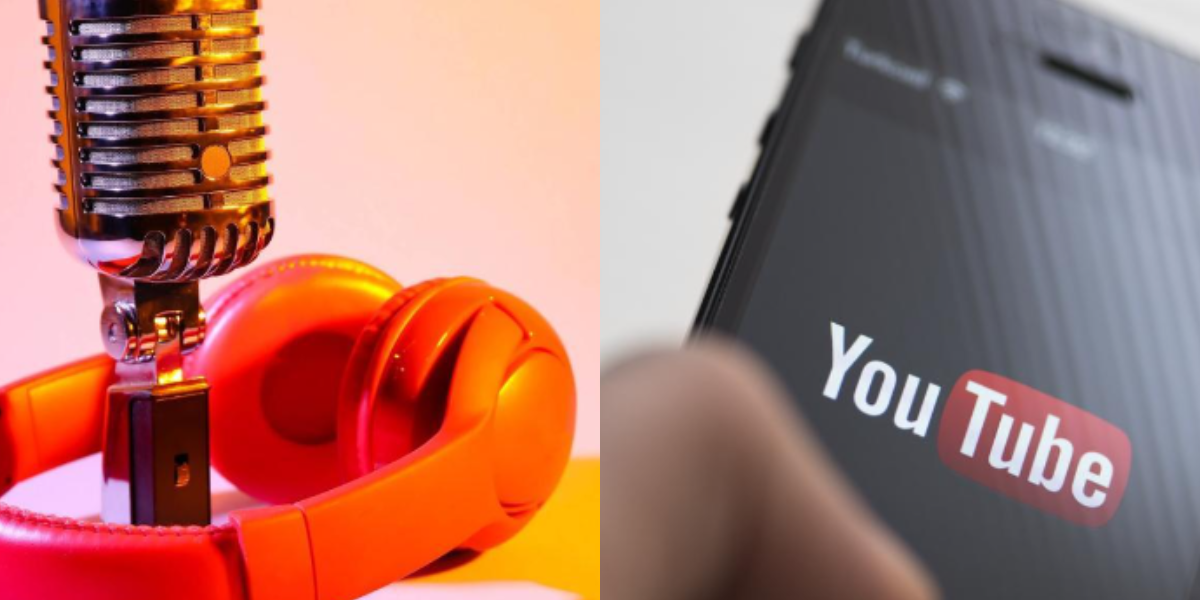 YouTube ya admite la publicación de pódcast a través de un 'feed' RSS