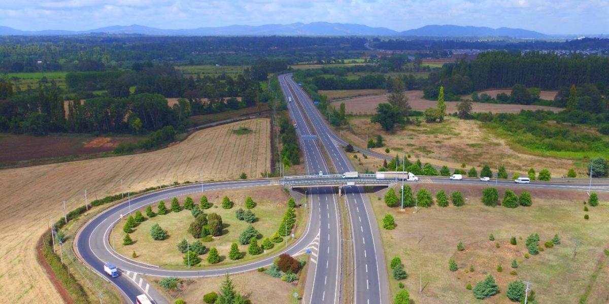 ISA entra al negocio de vías en Panamá con una inversión de US$ 283 millones