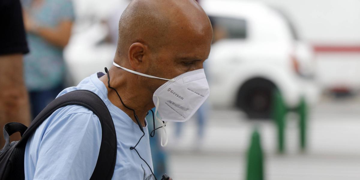 ¿Debería usar tapabocas? Esto dicen expertos sobre pico de enfermedades ...