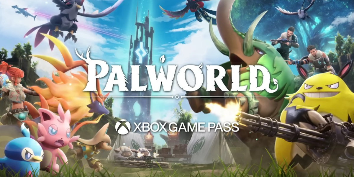 Fecha de lanzamiento de ‘Palworld’, el ‘Pokémon con pistolas’ que ...