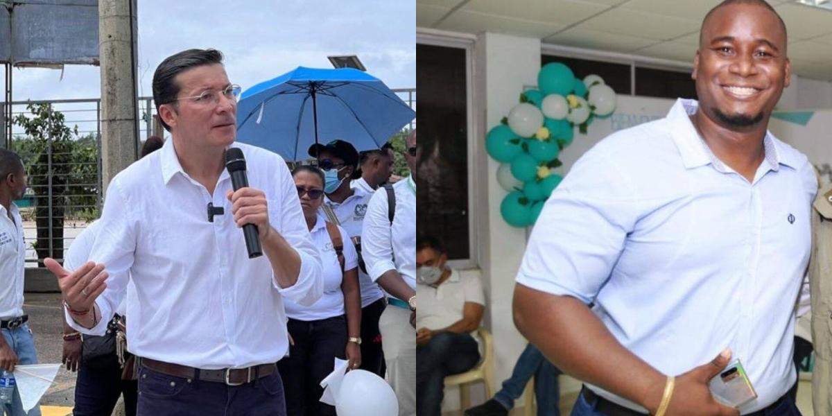 Registrador Penagos pide liberación 'sin exigencia alguna' de Jefferson ...