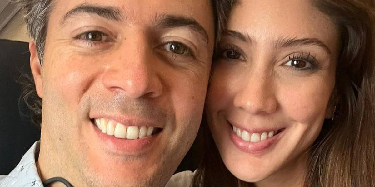 Esposa de Daniel Quintero habla sobre el futuro de su familia en Colombia