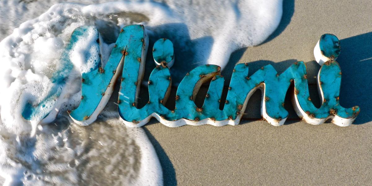 ¿Qué significa la palabra Miami? La incógnita detrás de la Ciudad del Sol