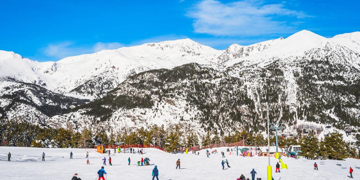 Andorra: cómo llegar y lugares turísticos para visitar