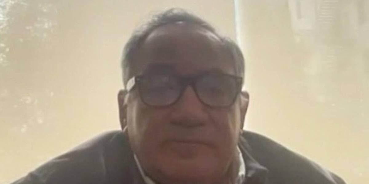 Imputan al exgobernador Blas Arvelio Ortiz por supuesta contratación ...