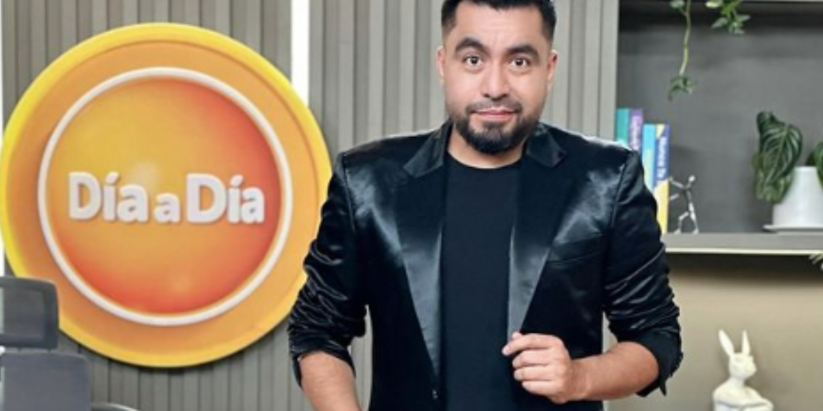 Las preocupantes amenazas denunciadas por el humorista Jovanothy