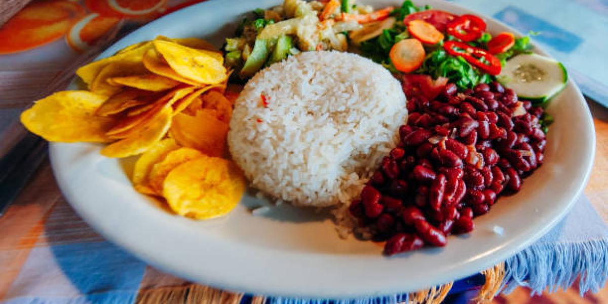 Almuerzo corriente: ¿Cuánto vale un 'corrientazo' en la ciudad de Cúcuta?