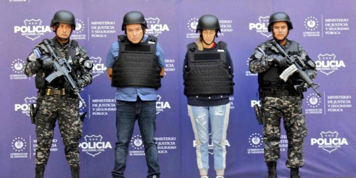 ¿Quién es Margareth Chacón, condenada por el asesinato del fiscal ...