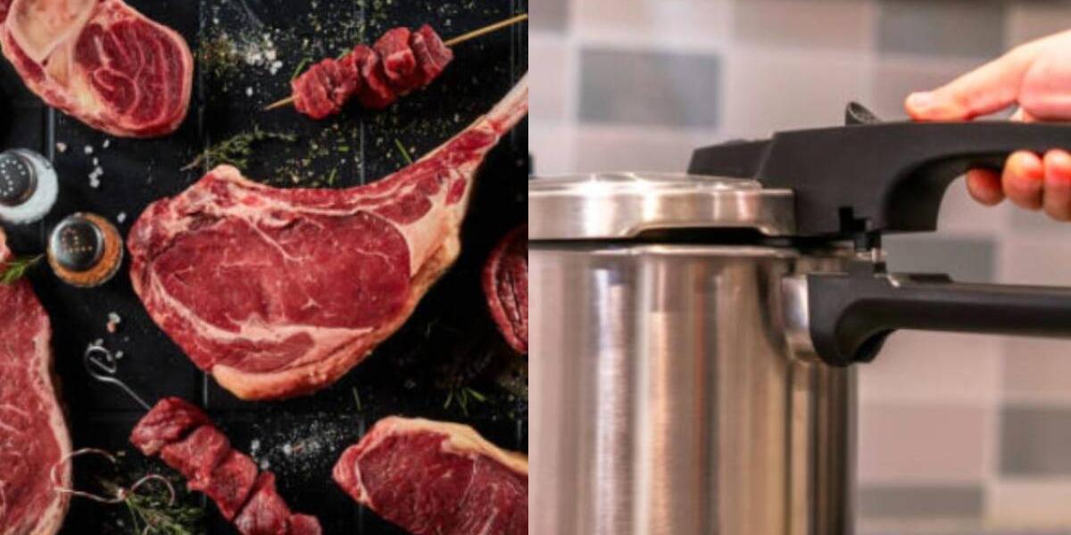 Consejos para lograr ablandar la carne sin usar olla a presión