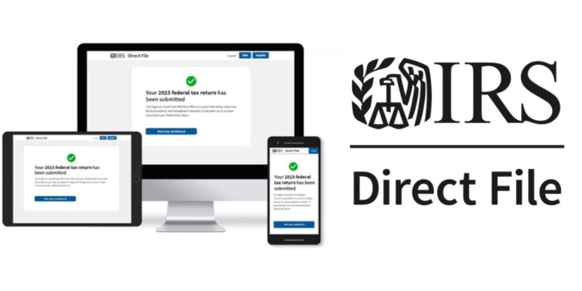 La nueva plataforma del IRS que facilita la declaración de impuestos