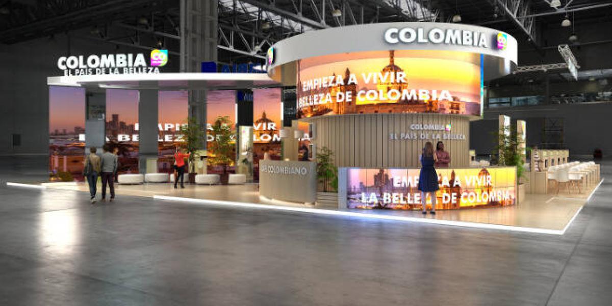 Fitur 2024: Esta será la estrategia de promoción turística del Gobierno