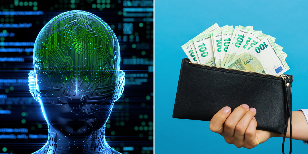 Conozca la nueva herramienta con inteligencia artificial para invertir