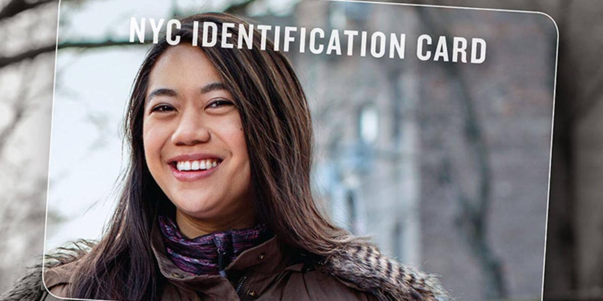La tarjeta de identificación de Nueva York que le da estos beneficios y quizá no sabía