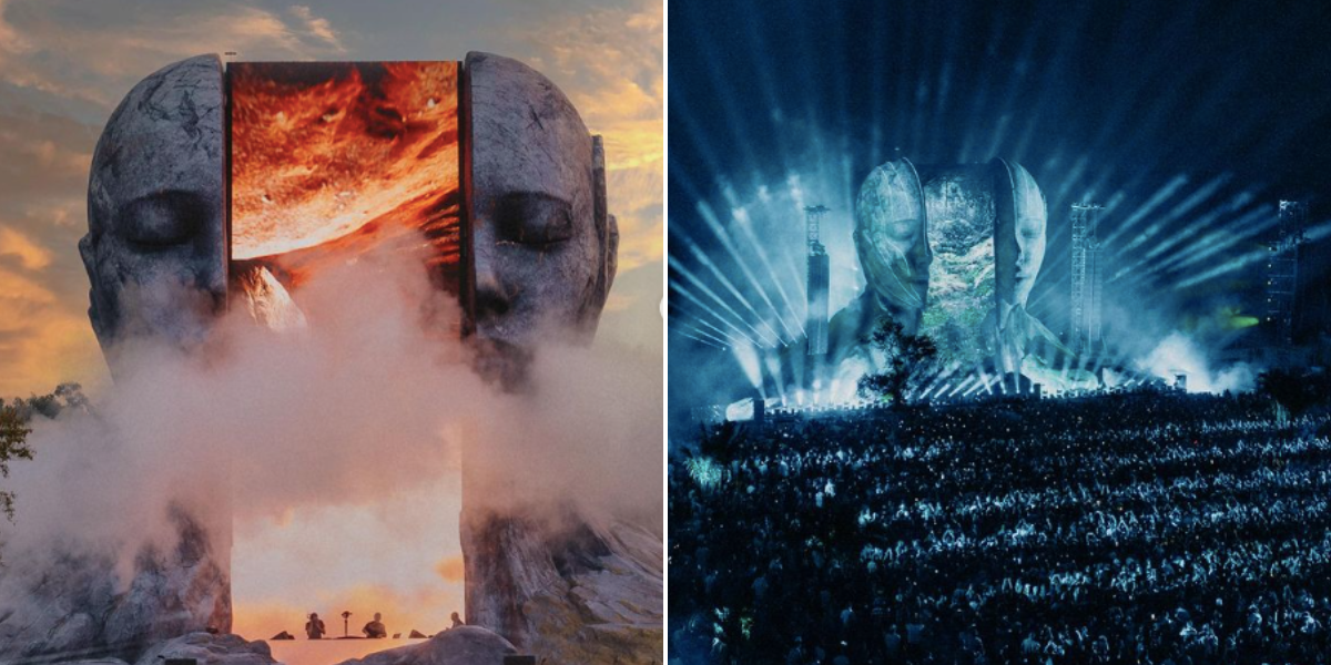 Precios de preventa para asistir al Tomorrowland Core que se hará en ...