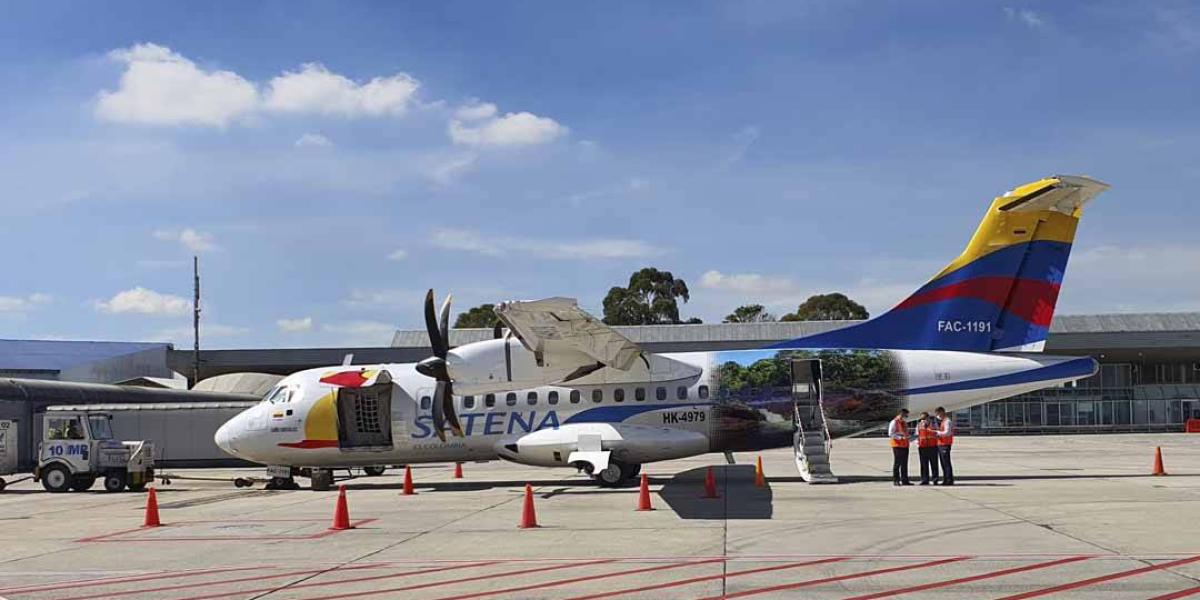 'Café con Altura': la iniciativa de Satena para dar a conocer productos ...