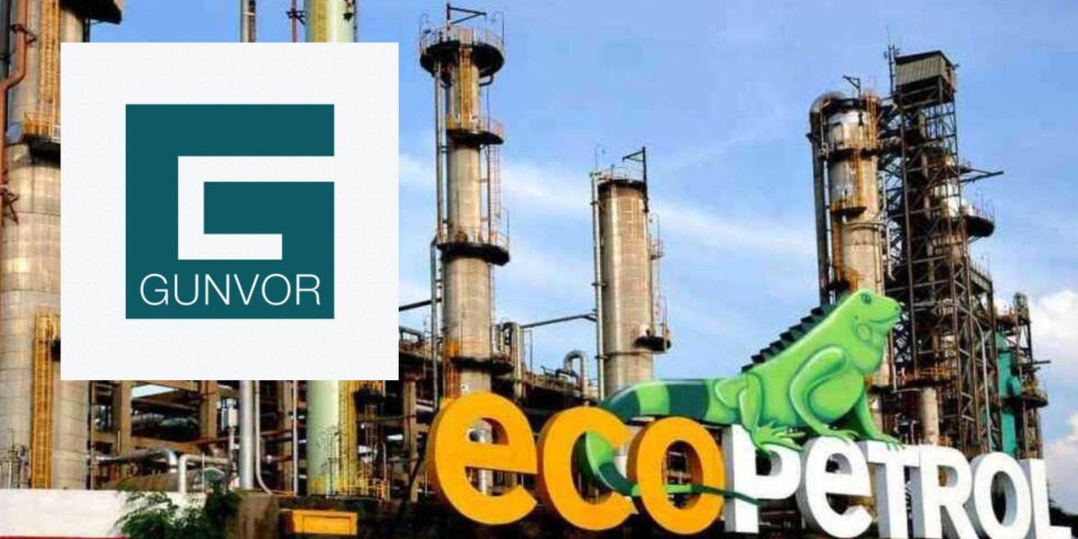 Gunvor: poderosa multinacional de millonario suizo en vilo por saqueo a ...