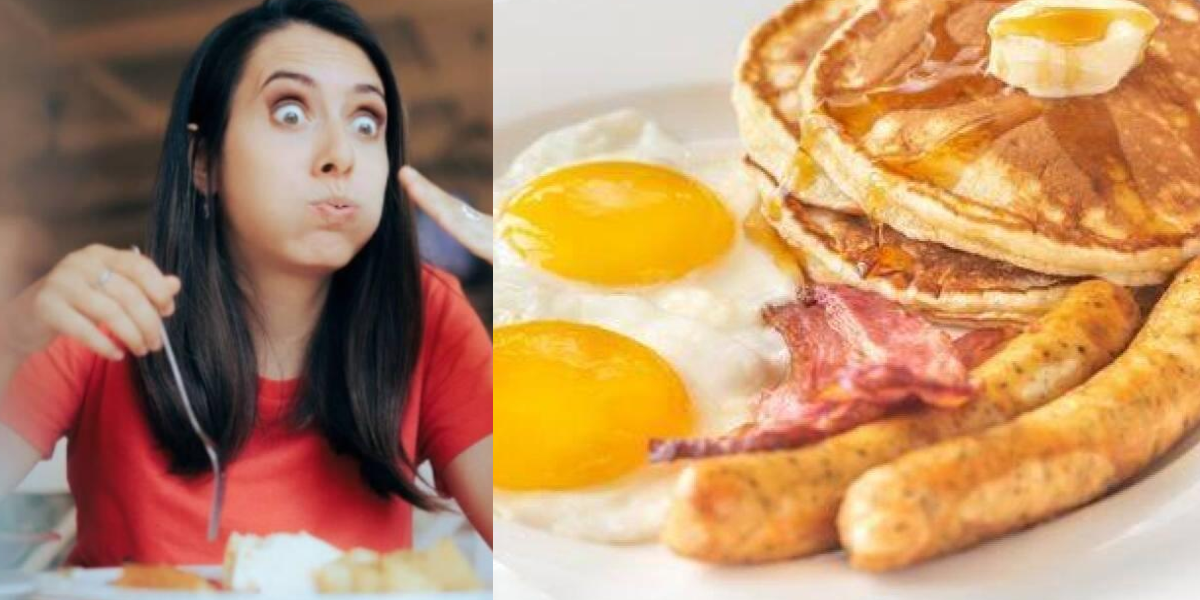 Estudio revela el mejor horario para desayunar y por qué