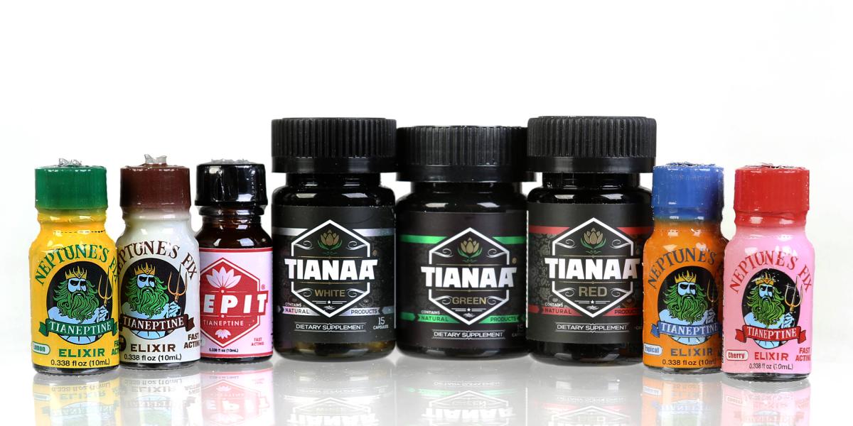 EE. UU.: alarma por 'elixir' que imita a la heroína y se vende en tiendas