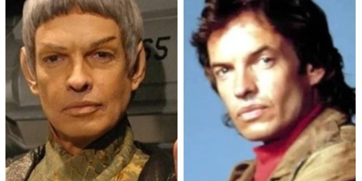 Gary Graham, actor de 'Star Trek: Enterprise', murió a los 73 años