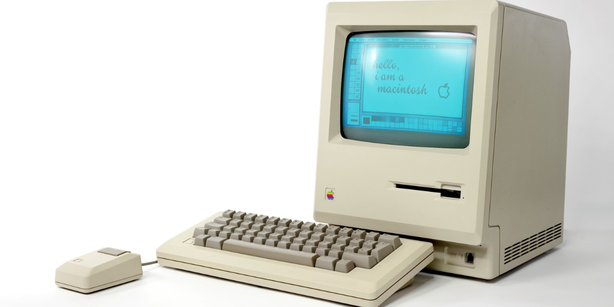 El Macintosh de Apple celebra su cumpleaños número 40: cuatro décadas de innovación