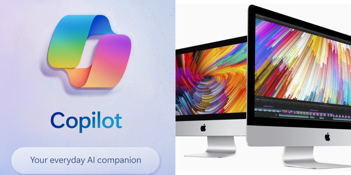 Microsoft: ¿cómo puede usar su IA Copilot en un computador Mac?