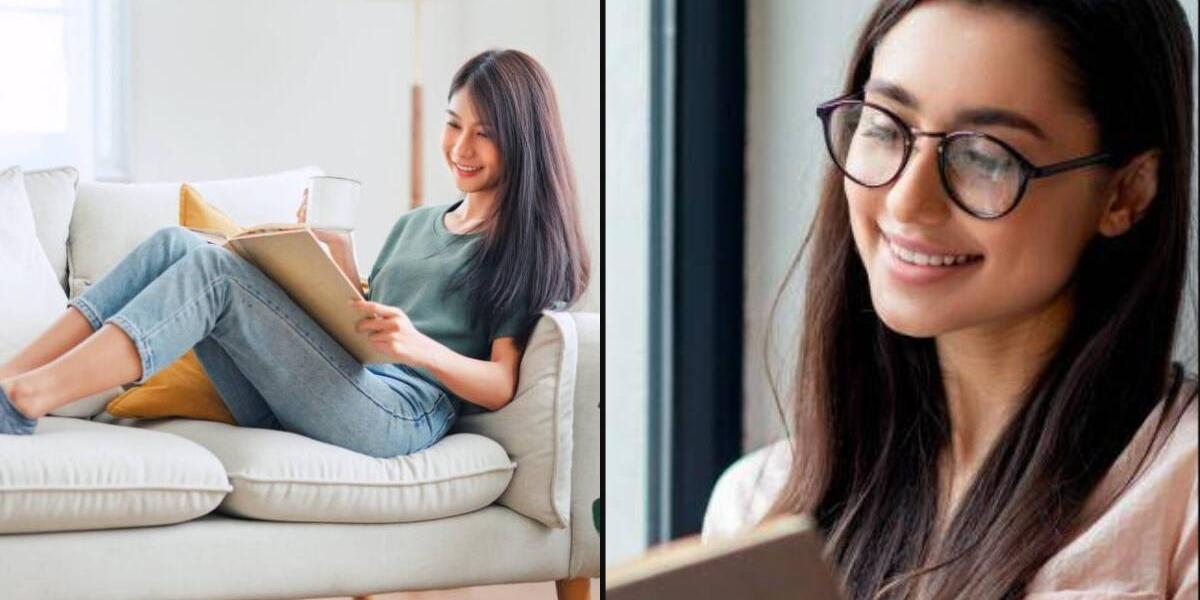 Libros: estos son los más difíciles de leer, pero bien vale la pena ...