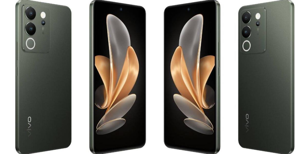 Vivo V30 y V30 Lite: las características, el precio y la disponibilidad