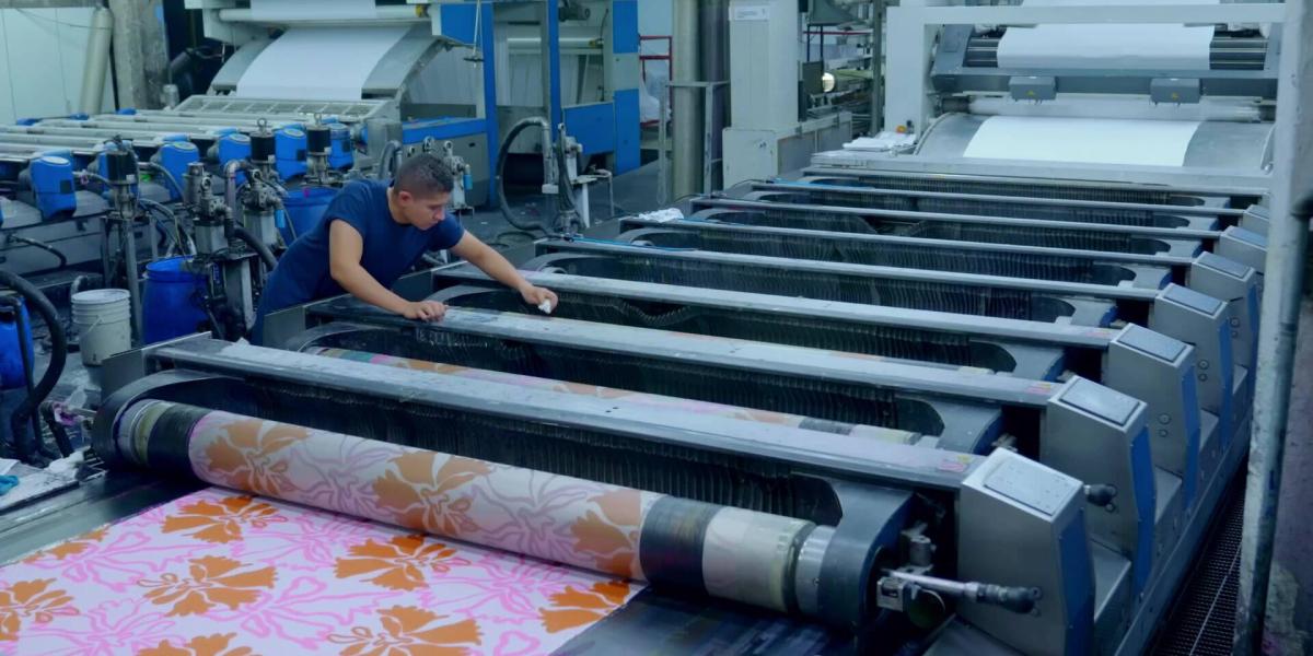 Medellín: La empresa paisa que revoluciona el sector textil con ...