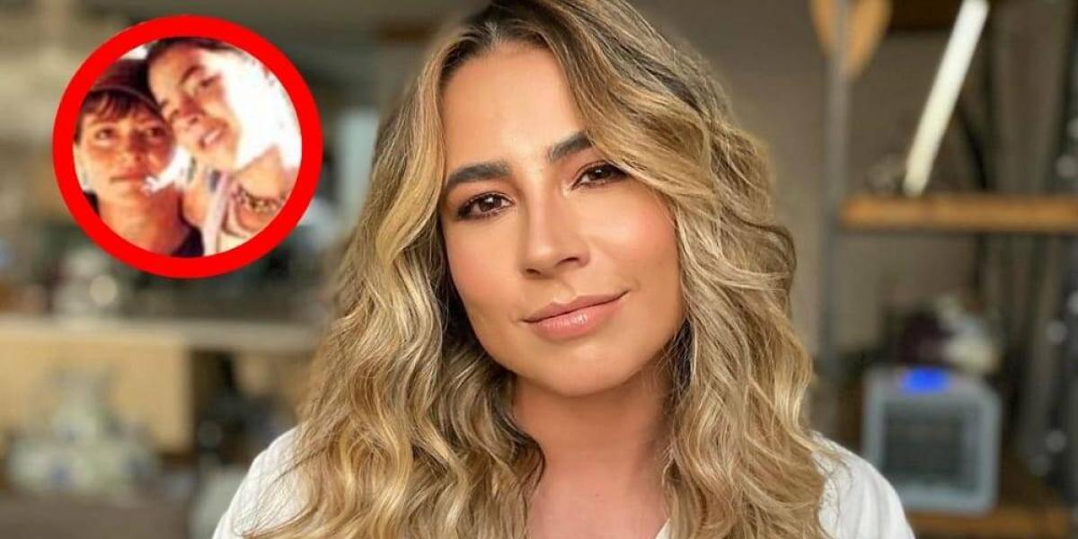 Murió La Mamá De Carla Giraldo Charo Quintero Esto Se Conoce Sobre Su