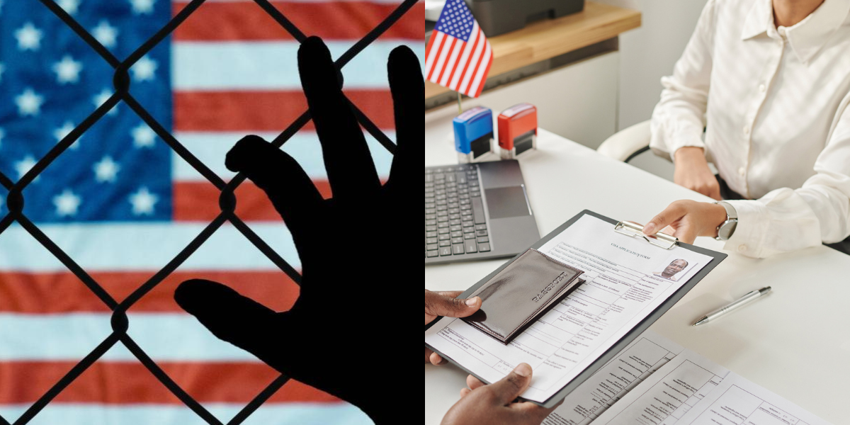 ¿Qué implicaciones tiene ser considerado inadmisible en EE. UU.?