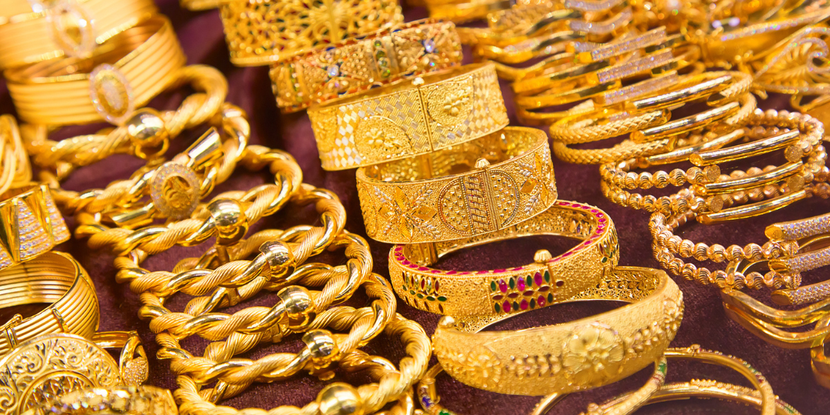 Joyería: ¿por qué se debe tener un artículo hecho en oro?