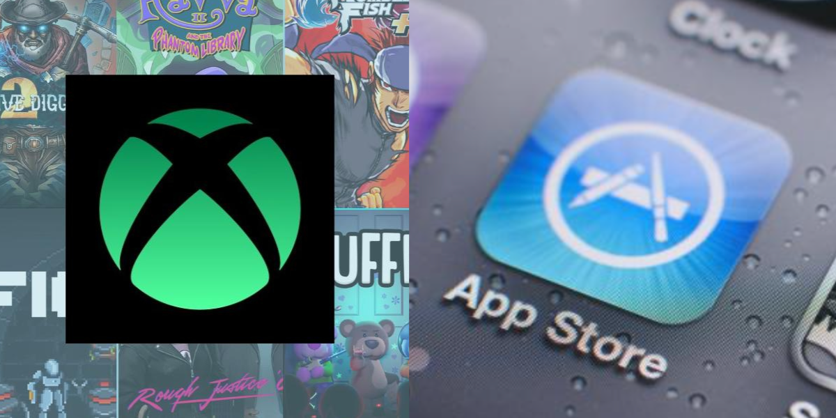 Xbox, Spotify y Epic Games mostraron su inconformidad con los cambios ...