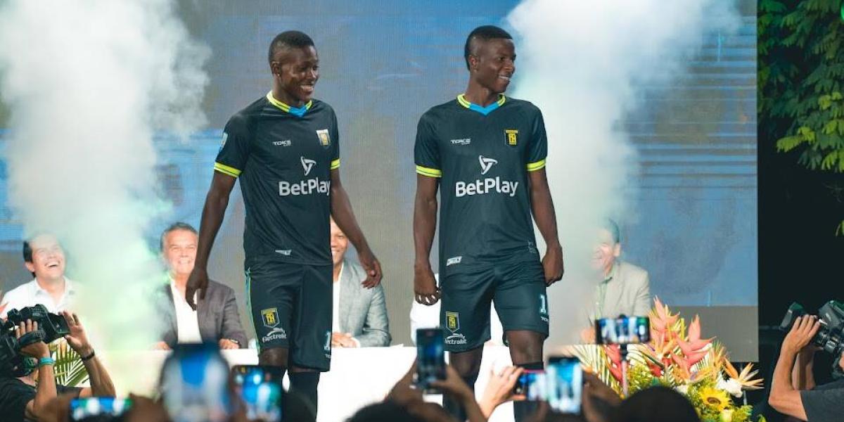 Nace el Internacional FC de Palmira