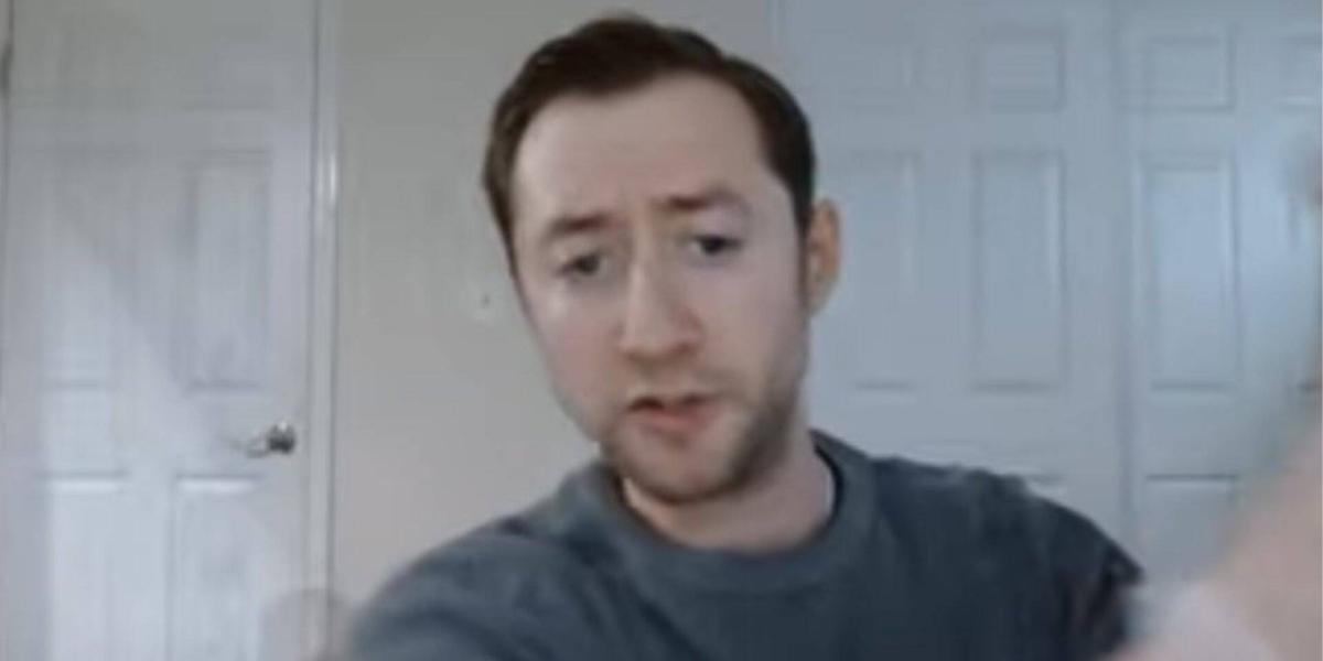 Hombre decapitó a su padre y lo mostró en un video de Youtube en Estados Unidos