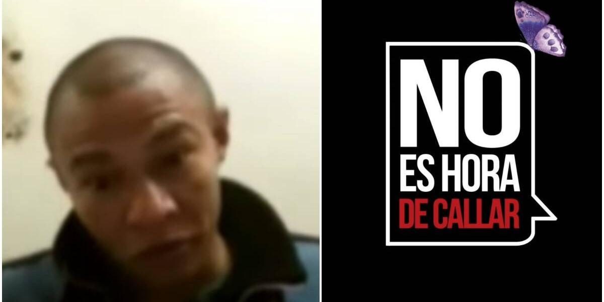 Condenan a más de 56 años al hombre que asesinó a su esposa e hijastra ...