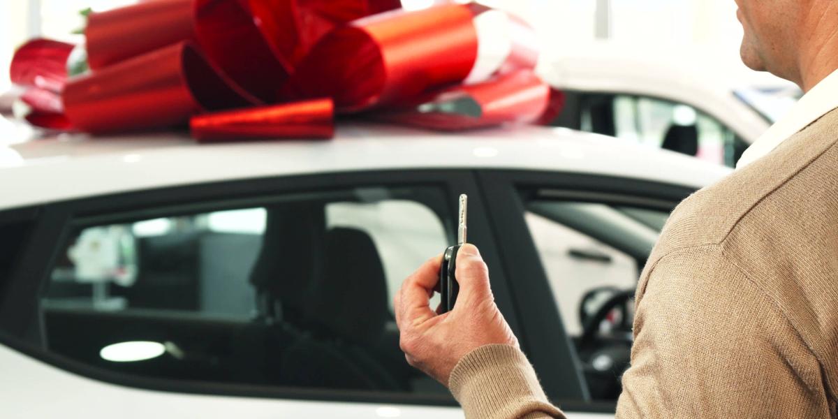 Las claves para comprar carro nuevo este año en colombia segun jose ...