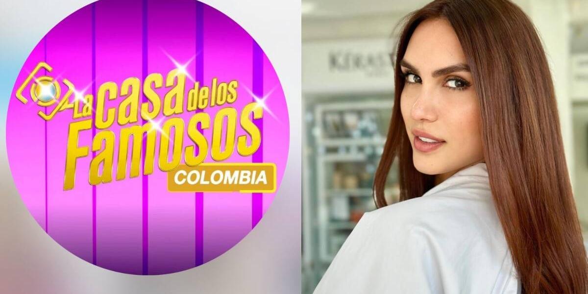 Isabella Santiago confirmó su participación en 'La casa de los famosos ...