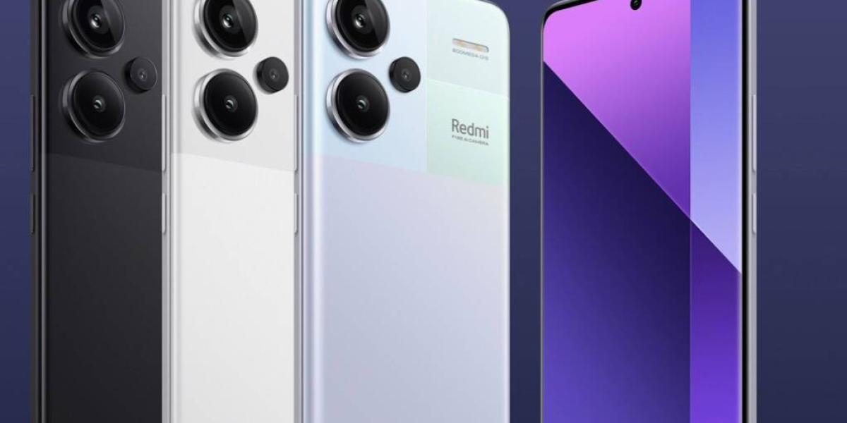 Nuevos celulares en Colombia 2024: le contamos los lanzamientos de enero
