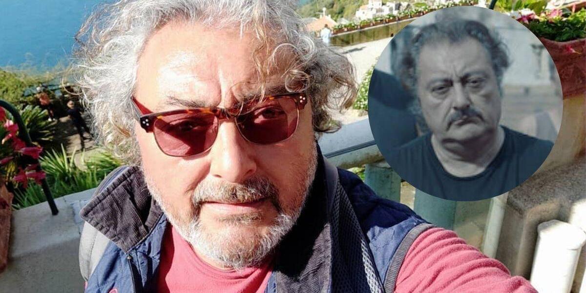 Murió el actor argentino Claudio Rissi, recordado por 'El Marginal'