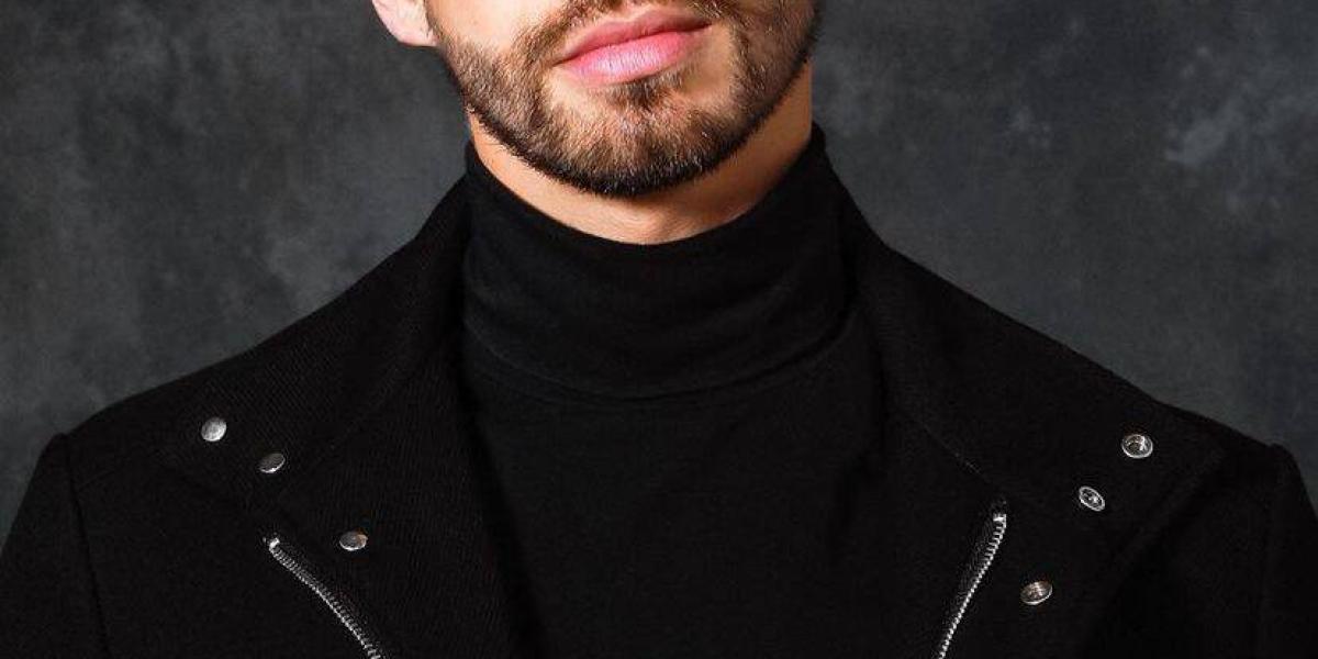 Kevin Bury: ¿cómo es en la vida real el intérprete de Leo en Romina ...