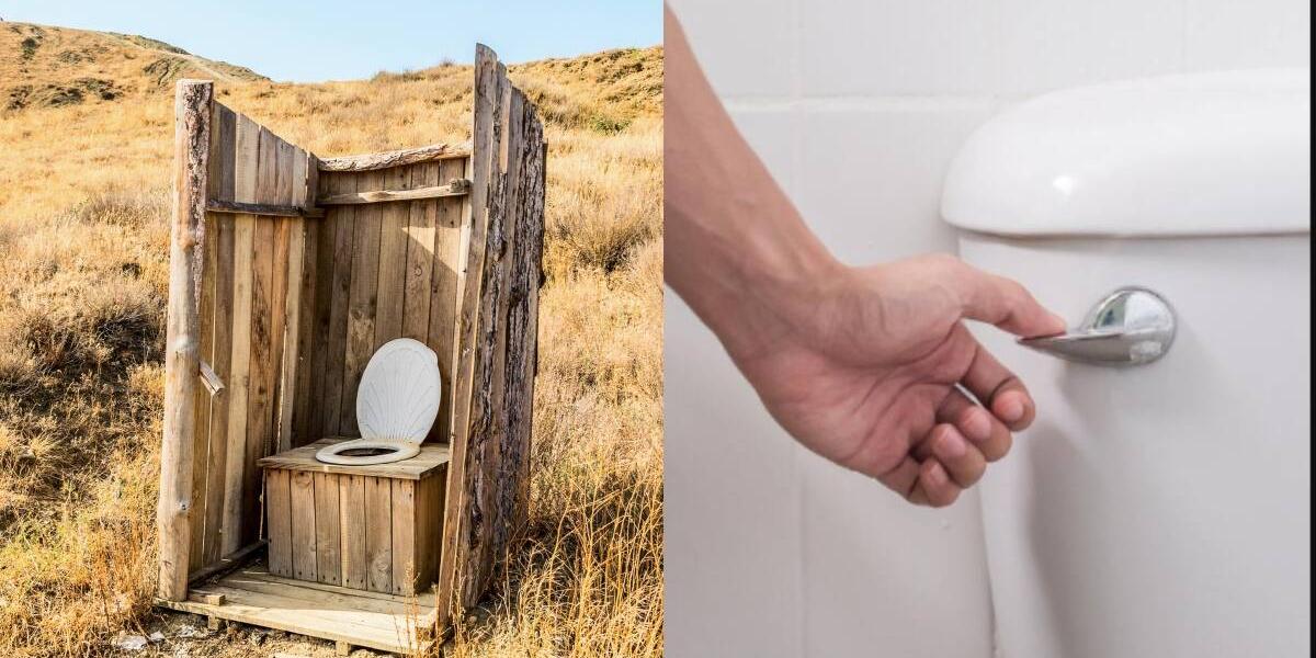 Inodoro: ¿qué significa esta palabra y cuál fue su origen?